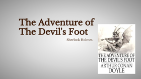 Devils foot at emaze Presentation