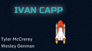 IVAN CAPP at emaze Presentation