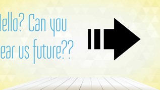 Time capsule at emaze Presentation