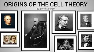 Cell Theory Project at emaze Presentation