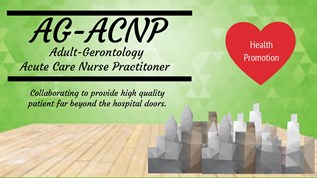 AG-ACNP at emaze Presentation