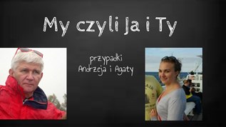 My czyli Ja i Ty at emaze Presentation