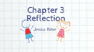 Chapter 3 Reflection at emaze Presentation