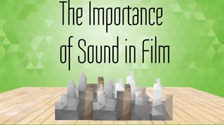 Importance of Sound at emaze Presentation