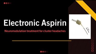 Electronic Aspirin at emaze Presentation