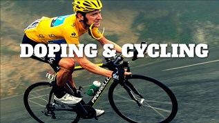 Doping & Cycling copy1 at emaze Presentation