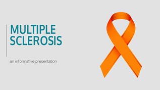 Multiple Sclerosis at emaze Presentation