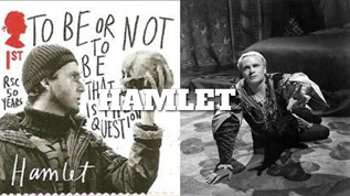 Hamlet at emaze Presentation