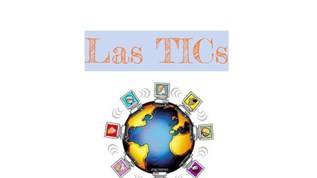 Las TICs at emaze Presentation