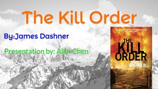 The Kill Order at emaze Presentation