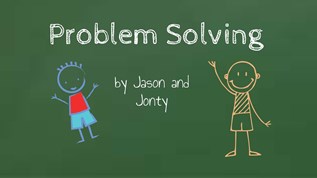 Problem Solving at emaze Presentation