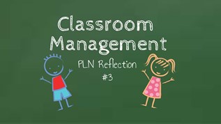 Classroom Management at emaze Presentation