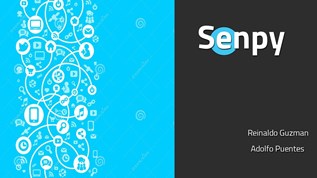 senpy at emaze Presentation