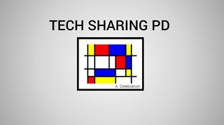Tech Sharing at emaze Presentation
