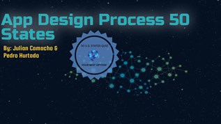 App Design at emaze Presentation