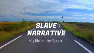 Slave Narrative at emaze Presentation