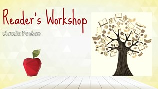 Reader's Workshop at emaze Presentation