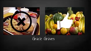 Gracie Graves at emaze Presentation