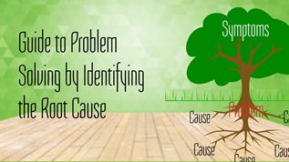 Guide to Problem Solving by Identifying the Root Cause at emaze ...