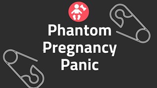 Phantom Pregnancy at emaze Presentation