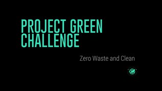 ENVIRONMENT at emaze Presentation