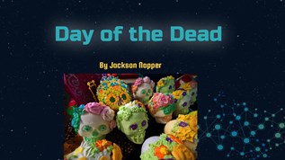 Presentation Name at emaze Presentation