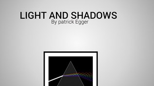 Science Light & Shadow at emaze Presentation