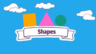 Shapes at emaze Presentation