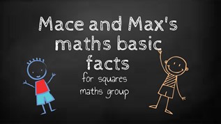 maces maths at emaze Presentation