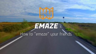 emaze on emaze