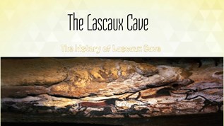 The Lascaux Cave at emaze Presentation