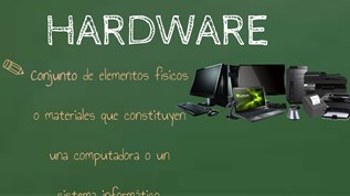 HARDWARE at emaze Presentation