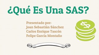 S.A.S at emaze Presentation