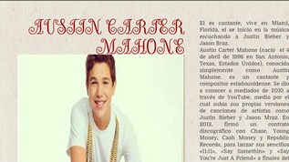 Presentation Name at emaze Presentation