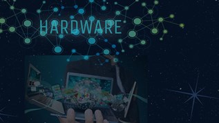 HARDWARE at emaze Presentation