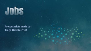 Jobs at emaze Presentation