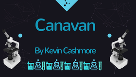 Canavan at emaze Presentation