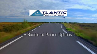 Atlantic Computers at emaze Presentation