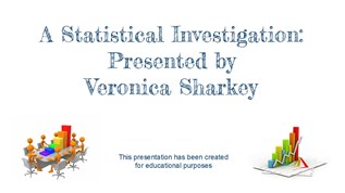 A Statistical Investigation at emaze Presentation