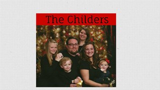 The Childers Family at emaze Presentation