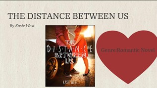 The Distance between us at emaze Presentation