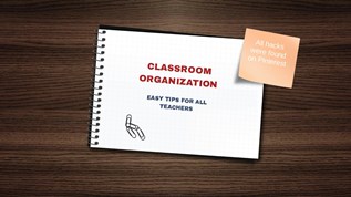 classroom at emaze Presentation