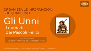 Gli Unni at emaze Presentation