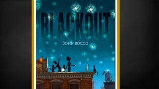 Blackout, John Rocco at emaze Presentation