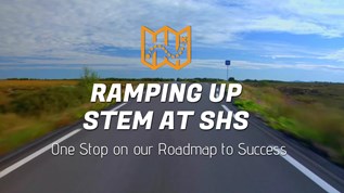 SHS STEM-NHRA DRAG RACING at emaze Presentation