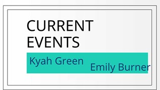 Current Events at emaze Presentation