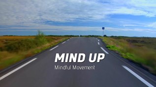Mind upMindful Movement at emaze Presentation