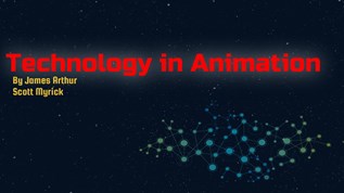 Technology in Animation at emaze Presentation