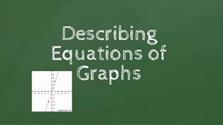 Describing Equations at emaze Presentation