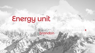 Energy unit at emaze Presentation